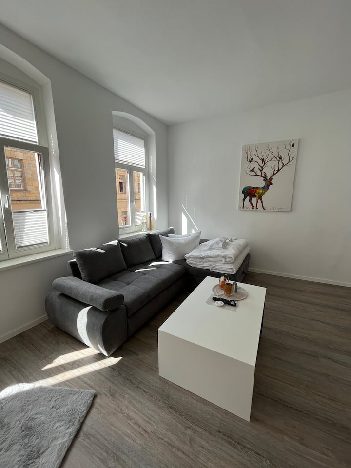 Traumhafte Altstadtmomente Genießen - Blankenburg (Harz)