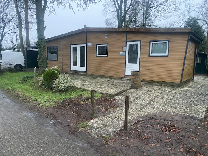 Het Gezellige Huisje 534 - Noord-Brabant
