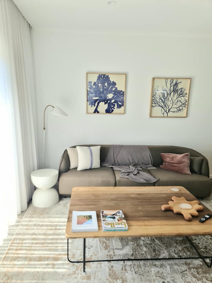 Modern Adelaide Hills Stay W/ Heated Floors - Hahndorf