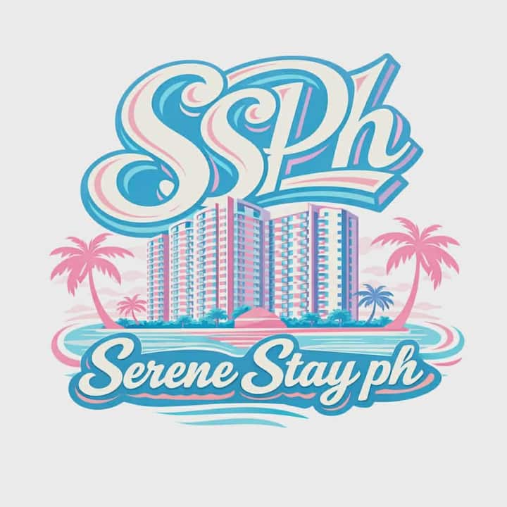 Serene Stay Ph - Affordable Fun, And Relaxation. - Biñan