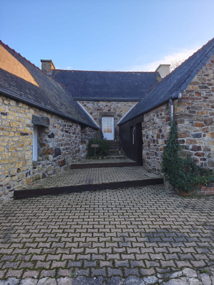 Penty Typique Breton - Crozon