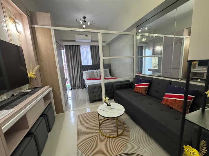 Kye & Steph Haven (Primeworld) 8f Poolview @Mactan - Lapu-Lapu City