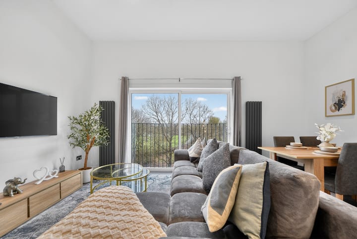 3br | Sleeps6 | Contractors And Families | Parking - Sevenoaks