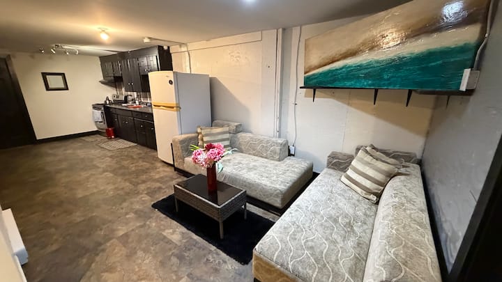 Blueberry Meadow Barn Stay - Coquitlam