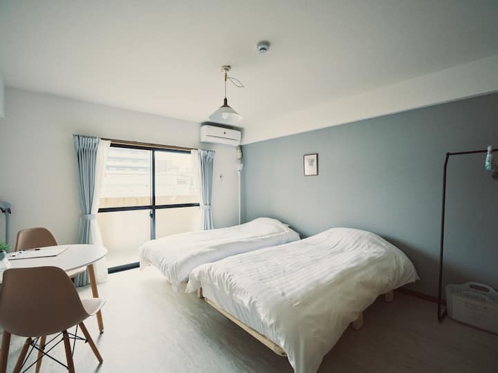 【熊本県水前寺】Vetta@kumamoto Suizenji2 308 - Kumamoto, Japan