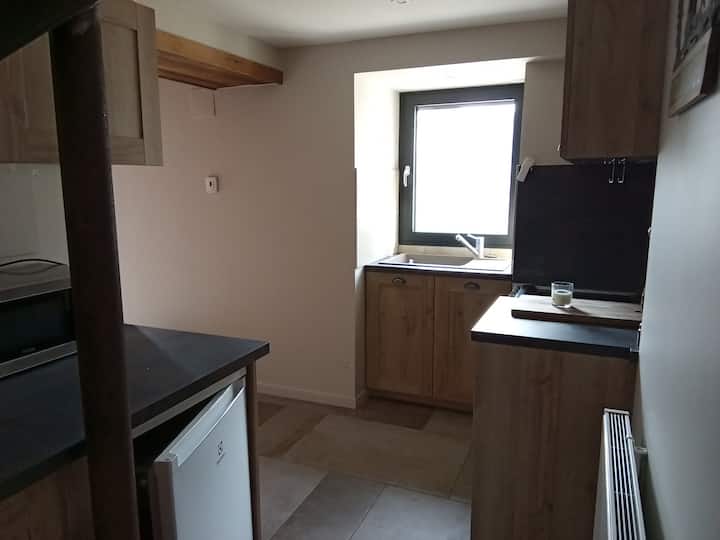 Appartement Situé Plein Sud Au Calme - Abondance