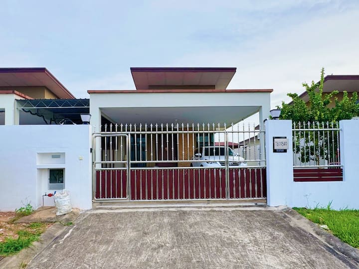 Sweet Homestay Tawau - Tawau