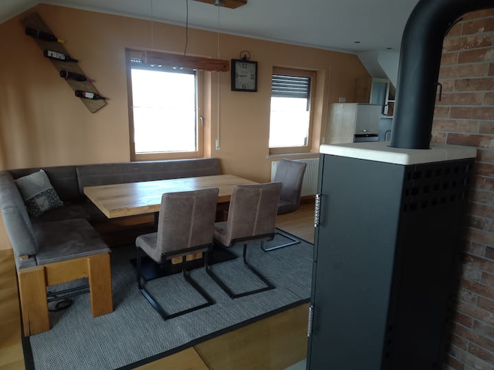 Moderne Wohnung.würde  Sie Dauerhaft Vermieten - Breitenbrunn