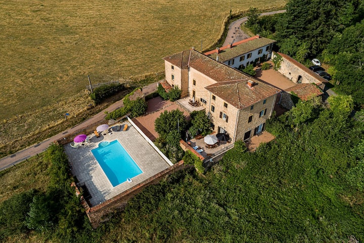 Courcenay Gîte Dubhan 4p. - Lac des Sapins