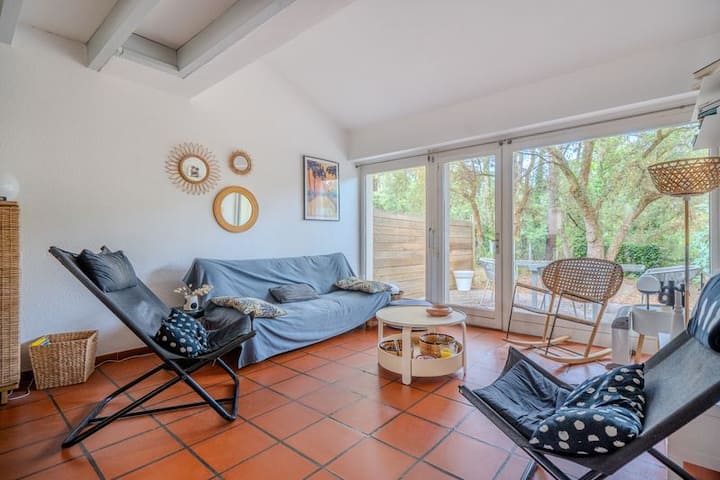 La Maison Des Vacances - Capbreton