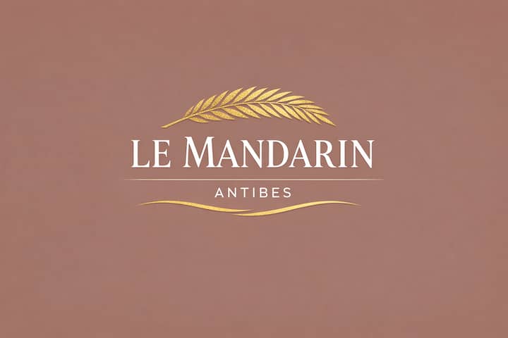 Le Mandarin - Antibes
