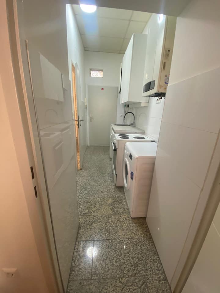 Charming Vienna Apartment - Close To Center - Bécs