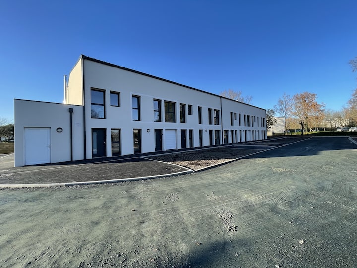 Studio Idéalement Situé, Proche Du Puy Du Fou - Mouilleron-le-Captif