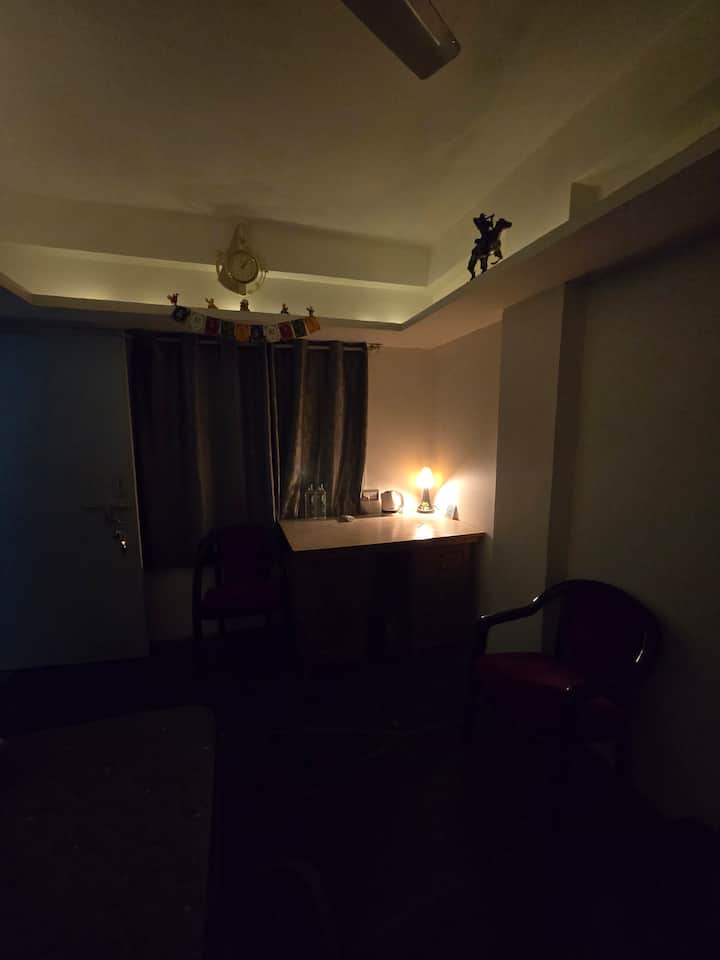 East Wing - Belagavi