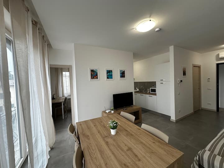 Appartamento Indipendente - San Paolo