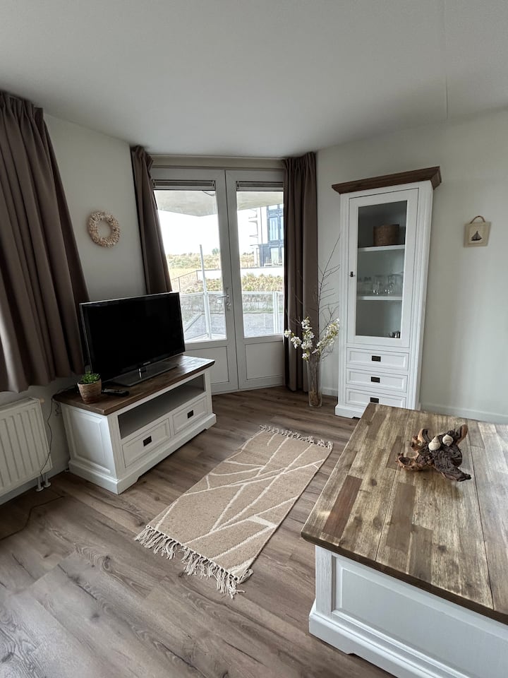 Mooi Zeeland - Cadzand