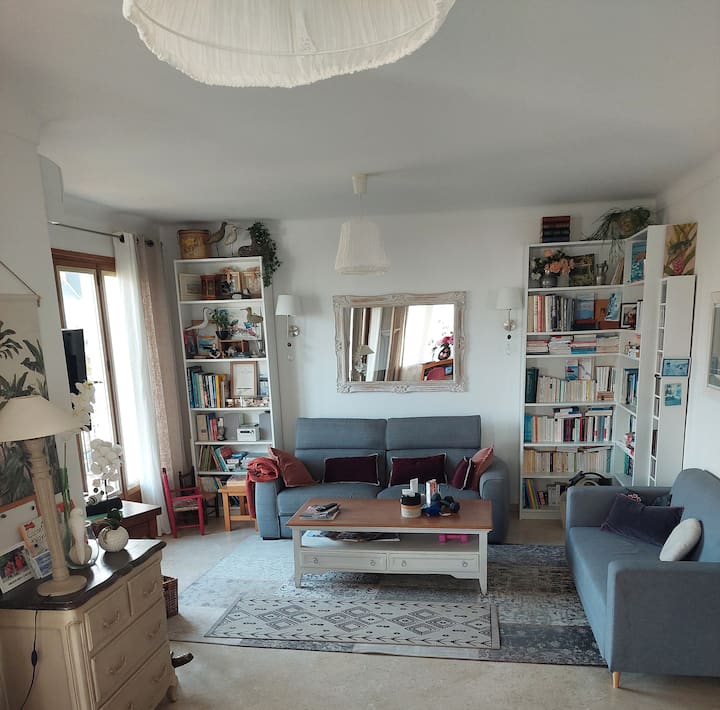 Grenoble, Corenc, Balcon  Vue Sur Belledonne - Meylan