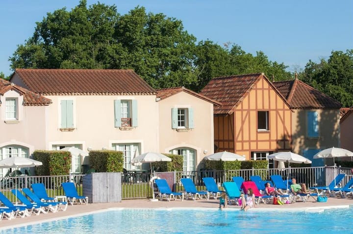 Appartement - Monflanquin