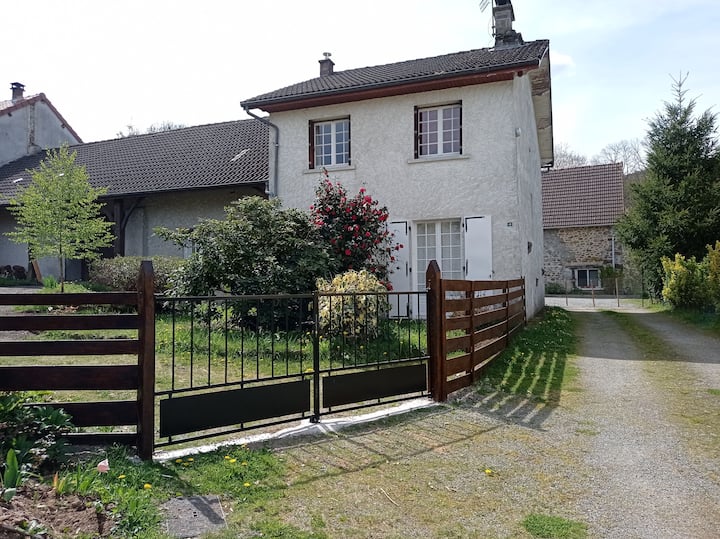 Maison De Campagne - Puy du Fou