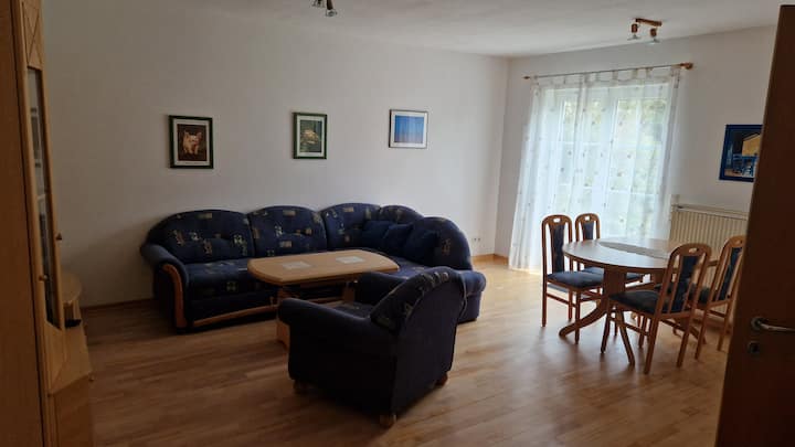 Ferienwohnung Fritz - Bernkastel-Kues