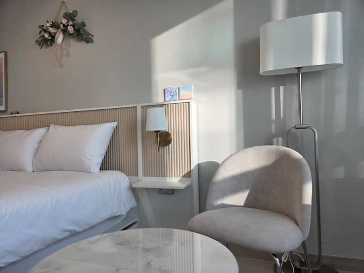 주.스테이 인가 2601 - Incheon