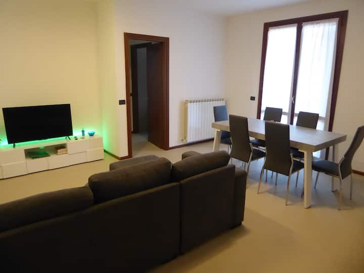 Casa Marta - Tra Vigne E Motori - Maranello