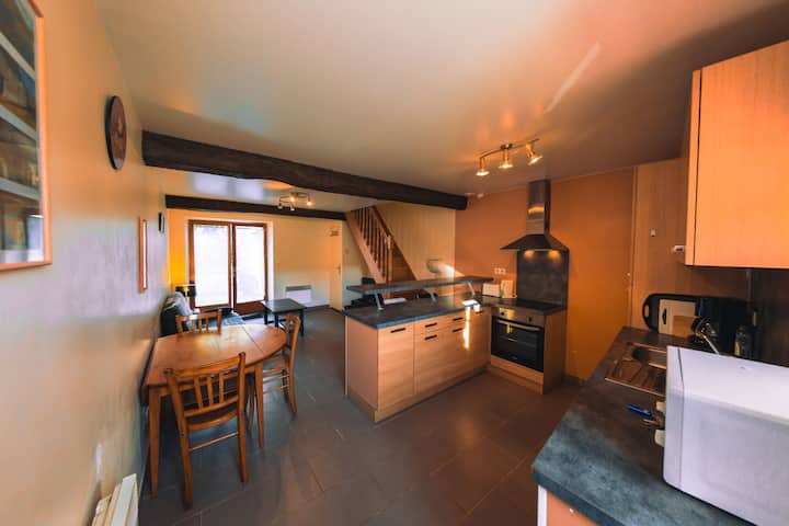 Maison Proche Châteaux De La Loire - Meung-sur-Loire