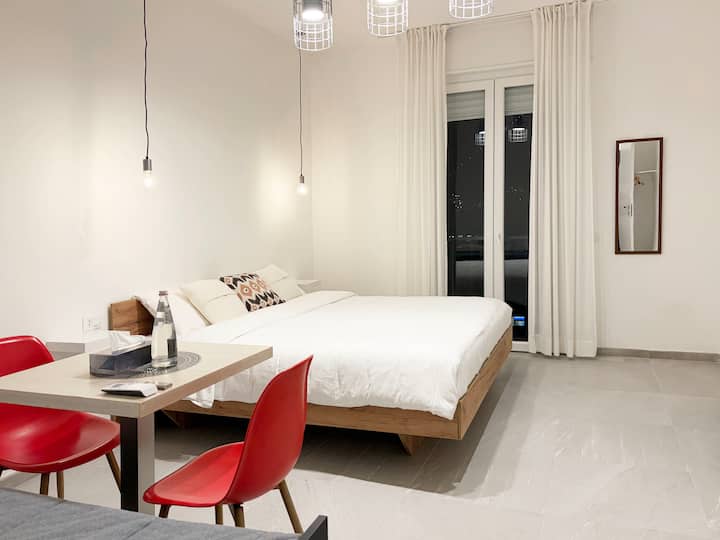 Feel Like Casa Lake Como (Appartamento) - Como