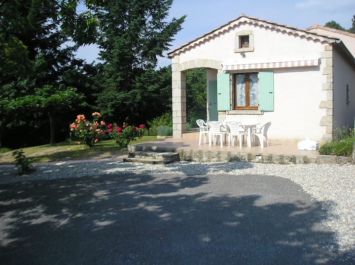 La Cigale - Ardèche