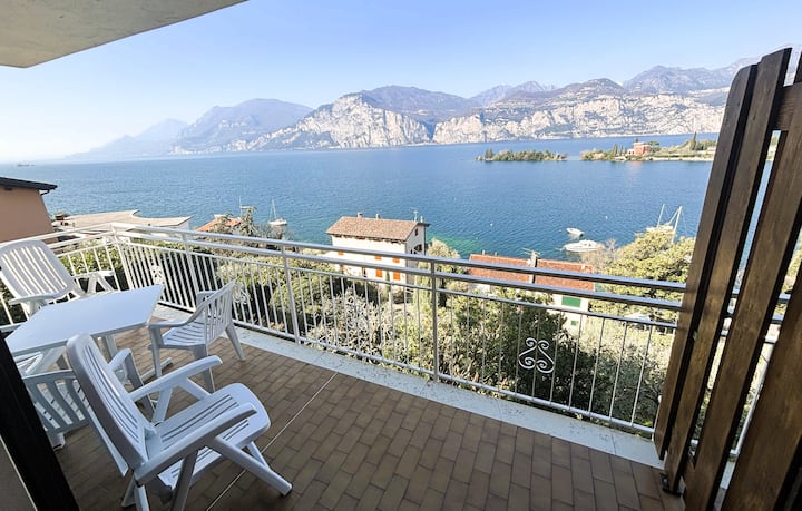 Appartamento Belvedere 1 - Malcesine