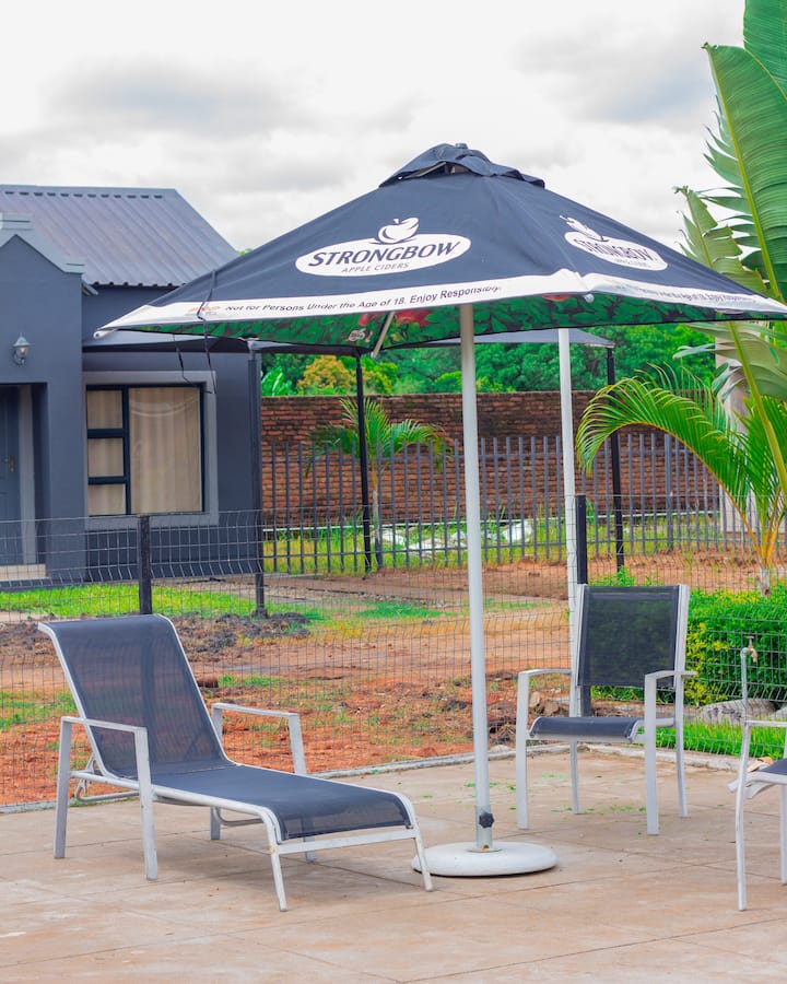 Alikho Luxury Accommodation - Malawi