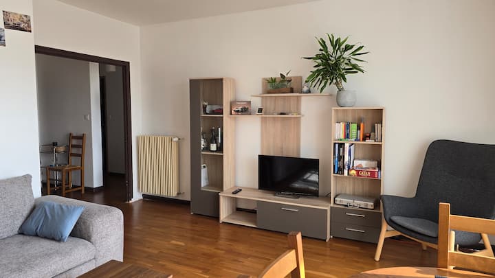 Appartement Le Mans - Le Mans