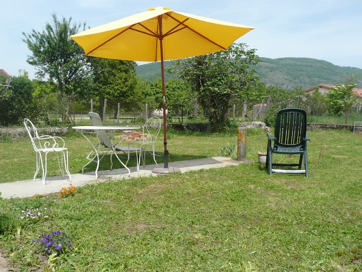 Studio Au Calme à Proximité Du Centre Ville - Foix