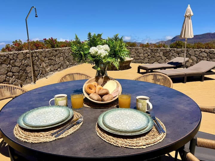 Casa Rural Isla De Cuba By Sunhousescanarias - San Bartolomé de Tirajana