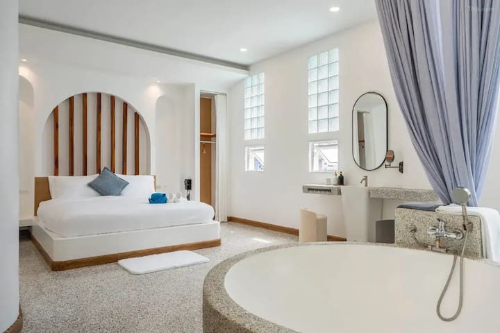 Bed & Breakfast - Taipei