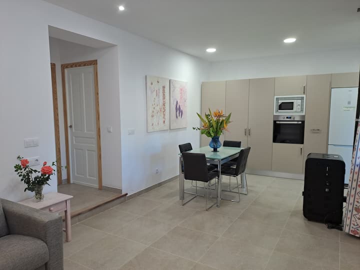 Agradable Casa Rural - Palma