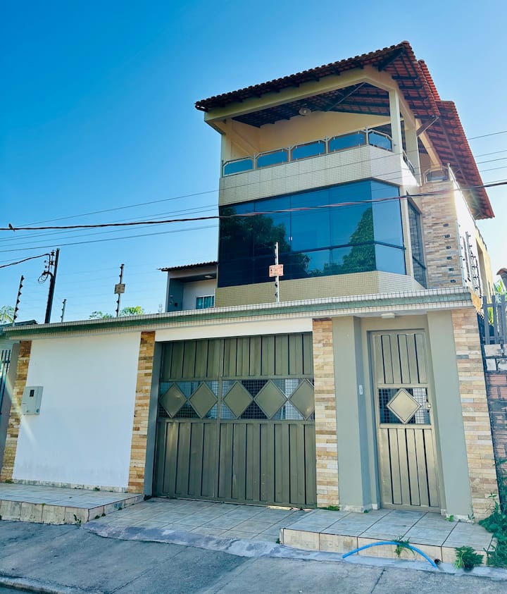 Viva Alter - Pará (estado)