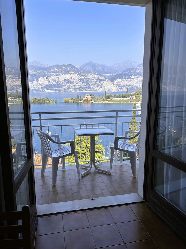 Appartamento Belvedere 2 - Malcesine