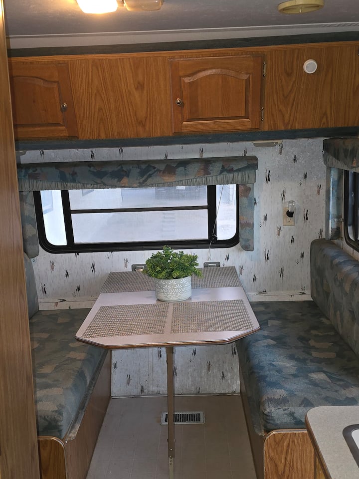 Cochella Valley Rv - Palm Springs, CA