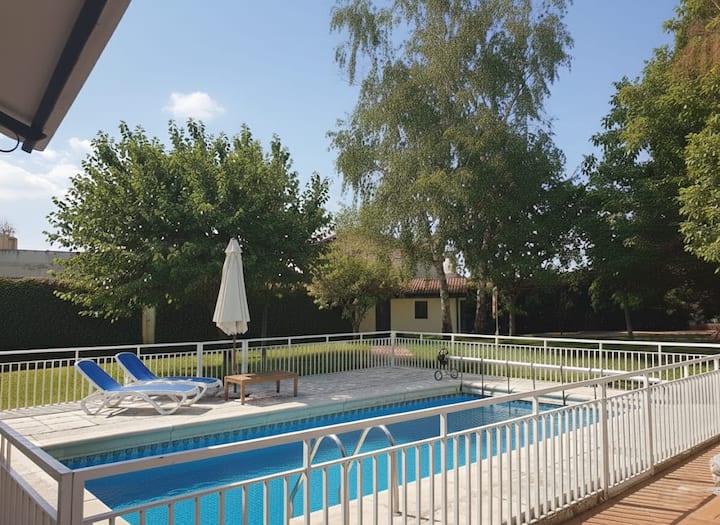 Casa Marilu - Casalarreina