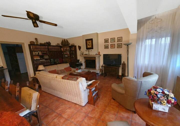 Casa Marilu - Casalarreina