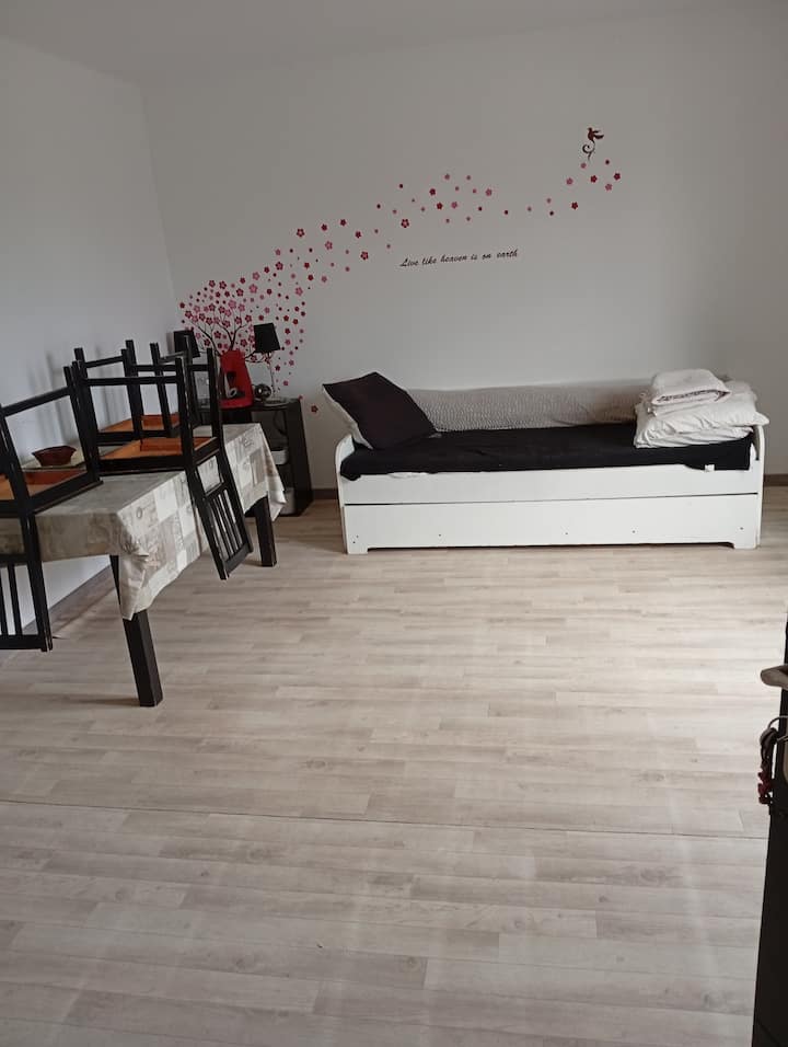 Gîte Dans Ancienne Bergerie En Petite Camargue - Vauvert