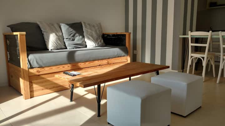 Big Posadas - Concepción del Uruguay