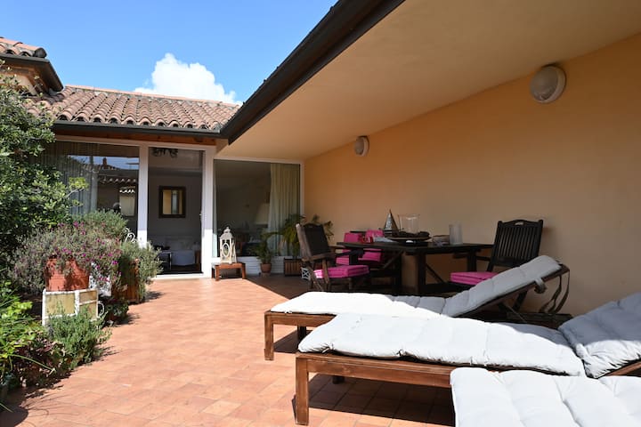 La Réunion Aparthotel Ravenna-king Suite - Ravenna