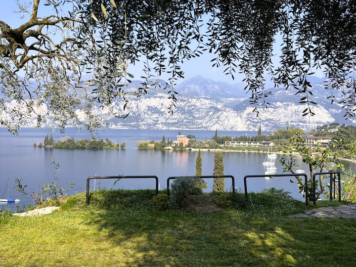 Appartamento Belvedere 3 - Malcesine