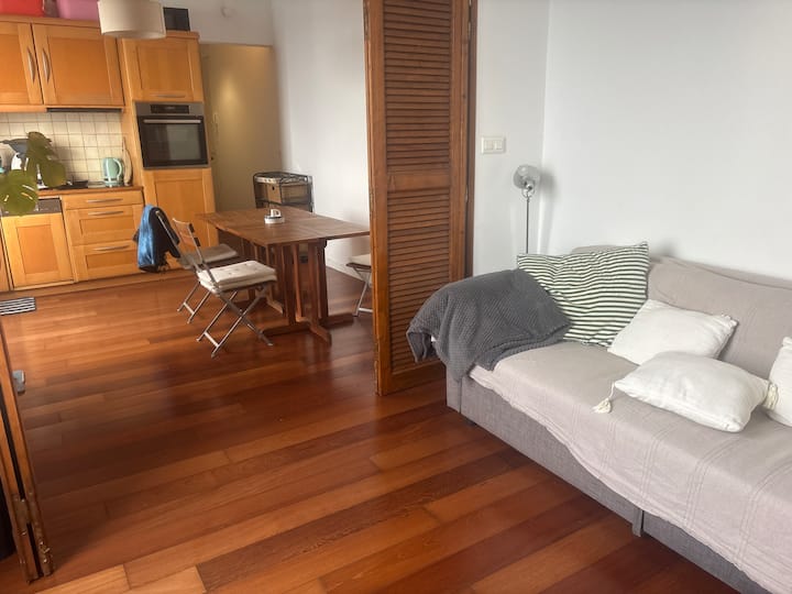 Appartement - Marseille