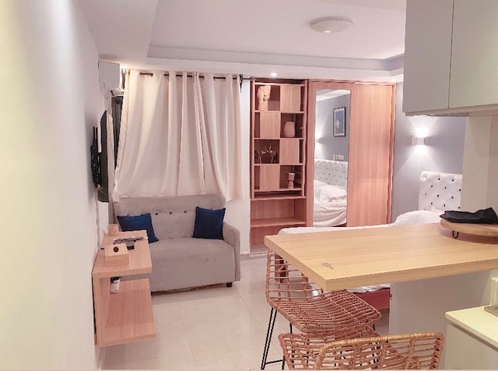 Your Chic & Cosy Nest In Babi - Côte d'Ivoire