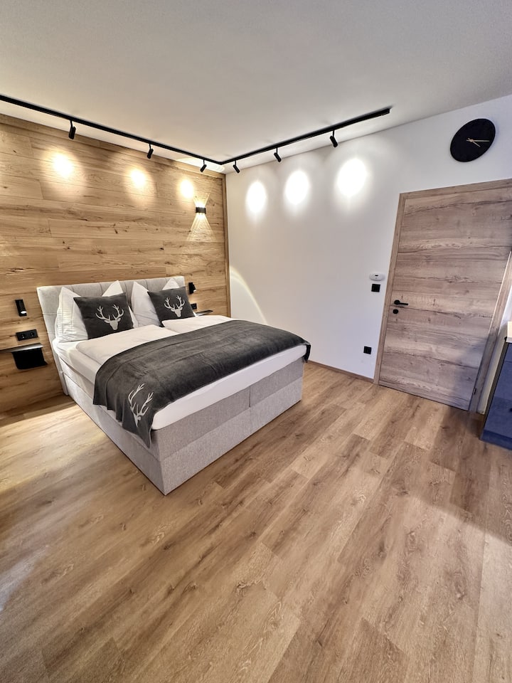 Alpin Studio Haus – Kaibling & Ski Amadé - Haus