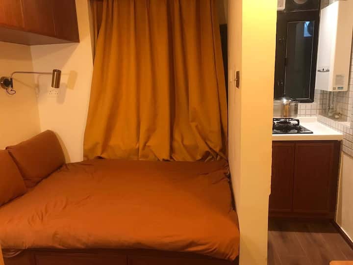 [Mw4] Smartly Sized For Two/austin Mtr - South Island