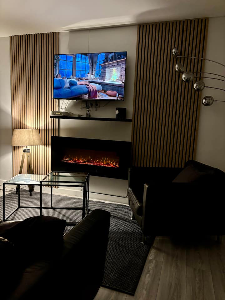 Votre Cocon Paris La Défense - Courbevoie